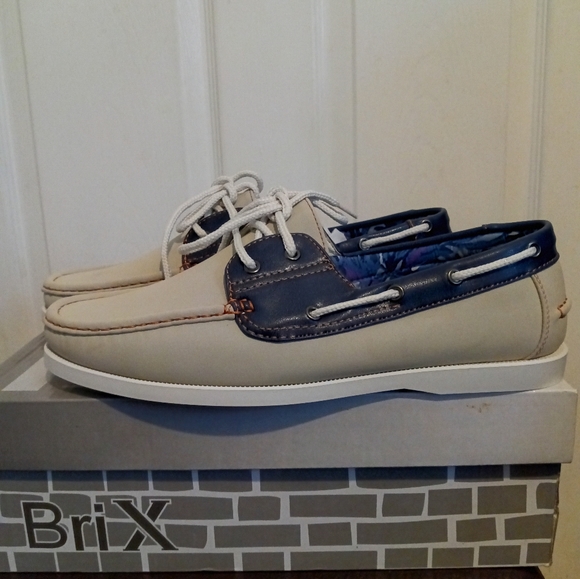 Brix | Shoes | Brix Carroll Shoes | Poshmark